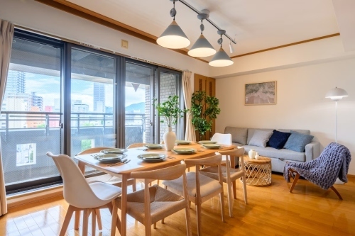 Sapporo Average Rent 1LDK 2025 – Market Guide: A-realty